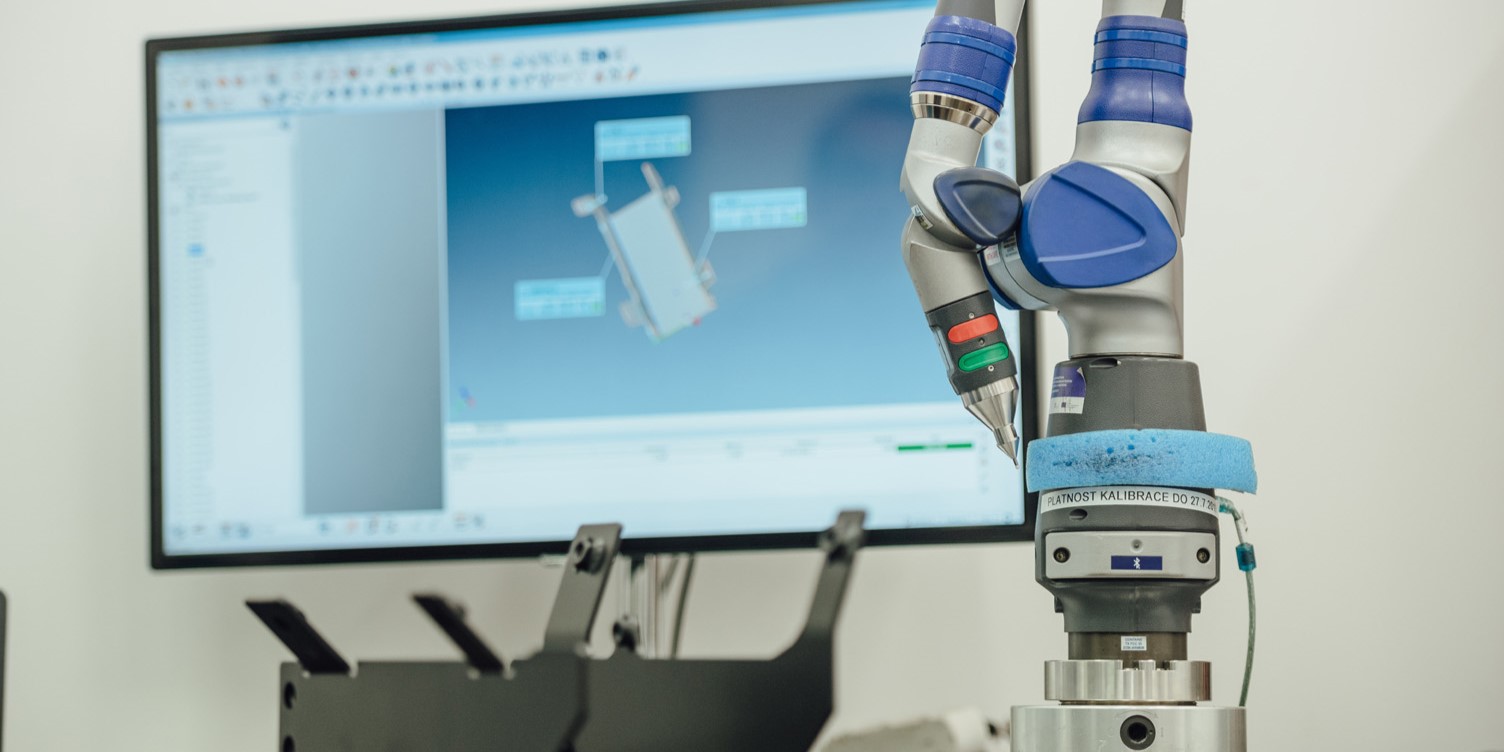 Technologické Centrum